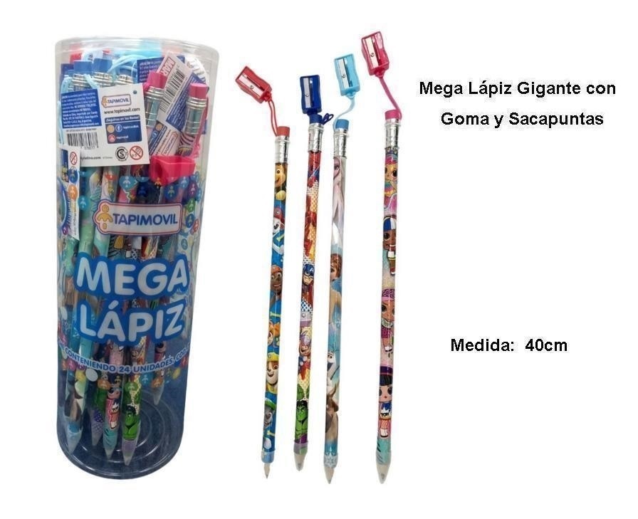 El Taller del Duende - Linea Tapimovil